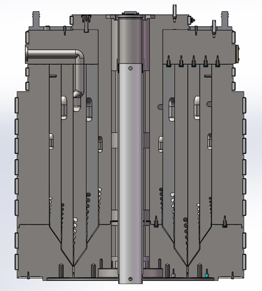 Triple Bubble – Kuhne Anlagenbau GmbH